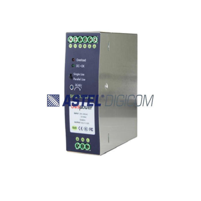 AST-IMC-PSU-48V-2A (DR-120-48)