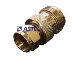 N-Type Connectors – RF & Coaxial N Type Connectors